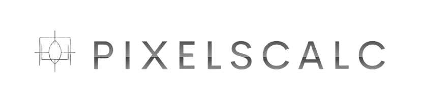 Pixel/Inch/cm Converter | Free Online Unit Calculator